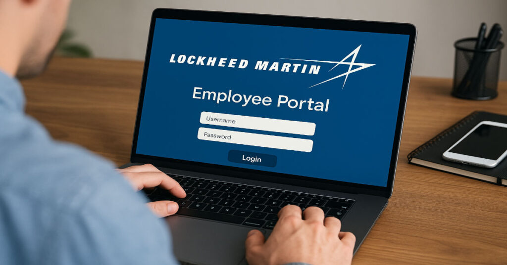 LMPeople: Unlocking the Power of Lockheed Martin’s Employee Portal